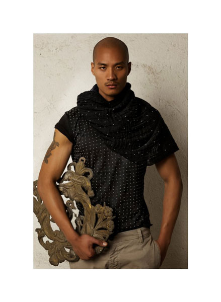 Picture of Paolo Roldan