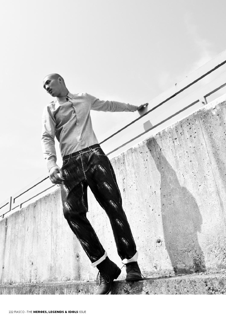 Picture of Paolo Roldan