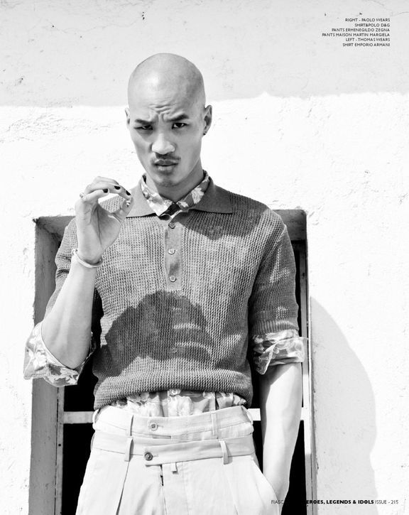 Picture of Paolo Roldan