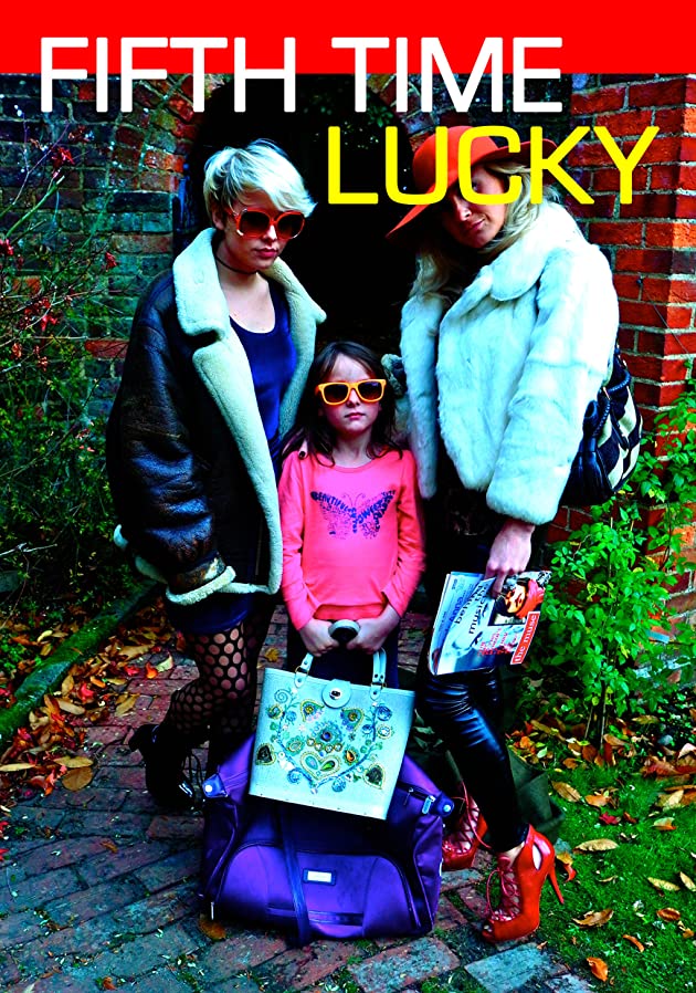 Picture of Fifth Time Lucky