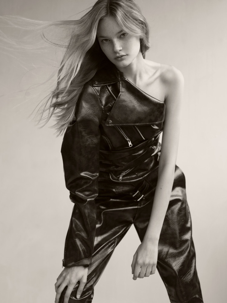 Picture of Astrid Voss