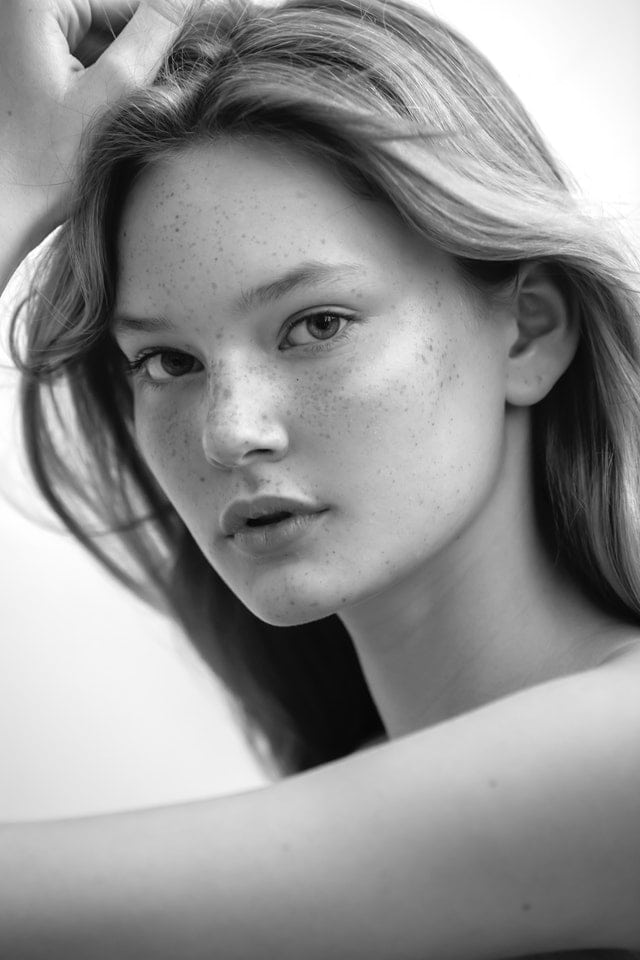 Picture of Astrid Voss