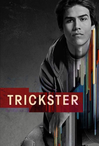 Picture of Trickster