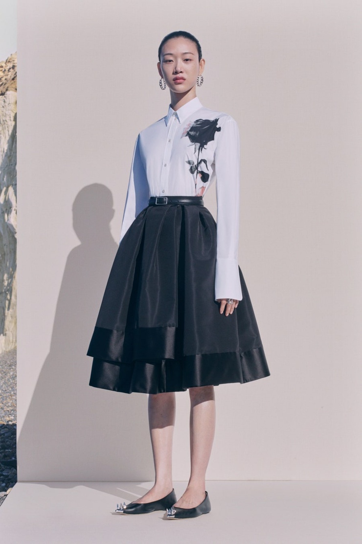 Picture of Sora Choi