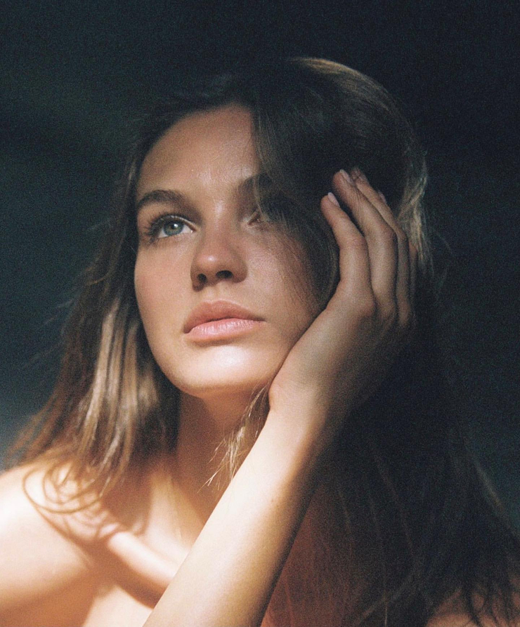 Picture of DARIA MIKOLAJCZAK