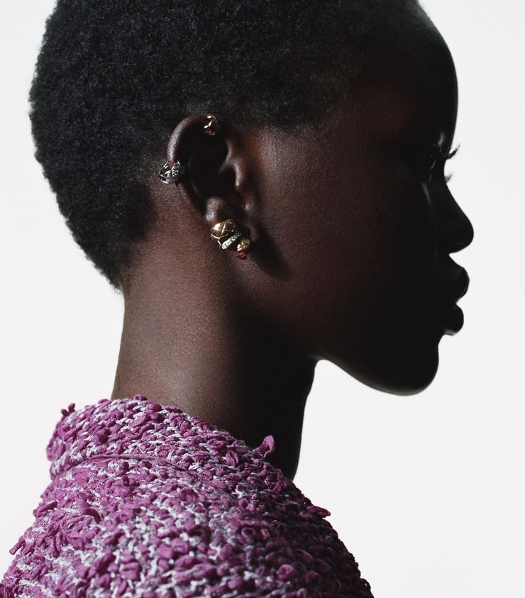 Picture of Adut Akech
