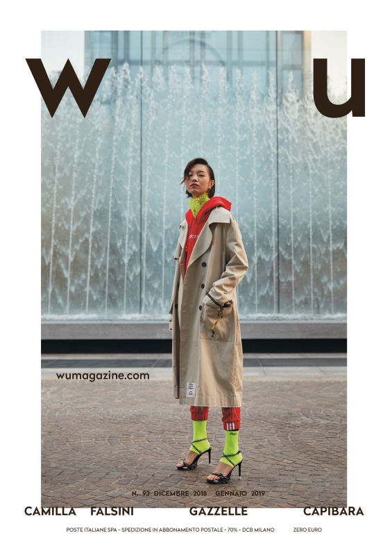 Picture of Maggie Cheng