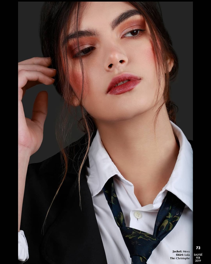 Image of Helena Whitaker