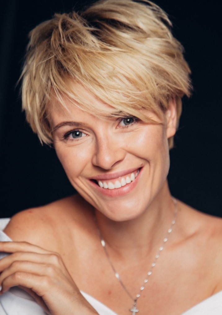 Picture of Viktoriya Maslova