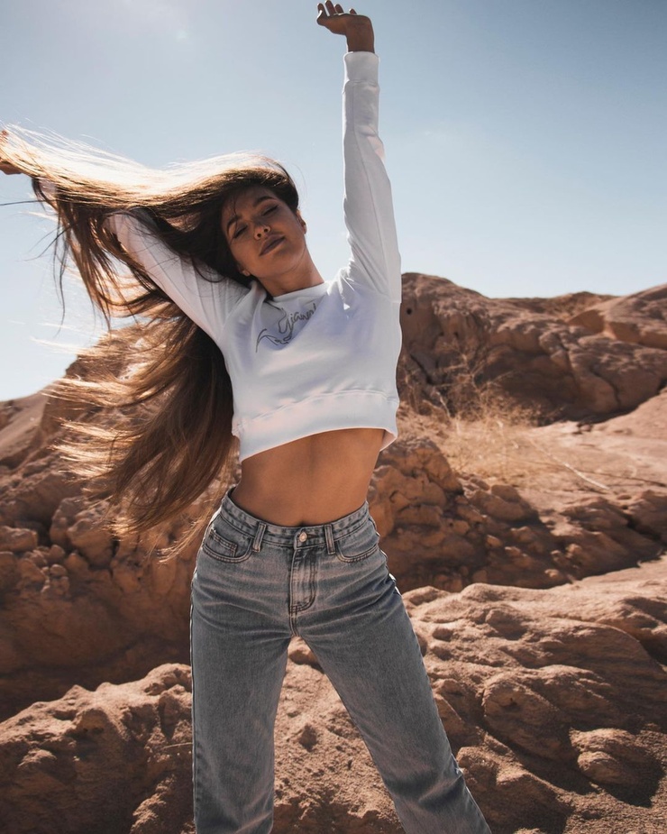 Picture of Silvia Gutierrez