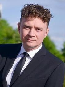 Picture of Ignas Jonynas