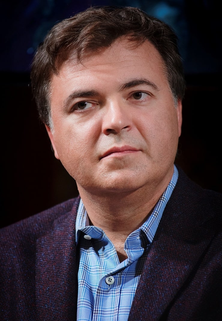 Picture of Dmitriy Dyachenko