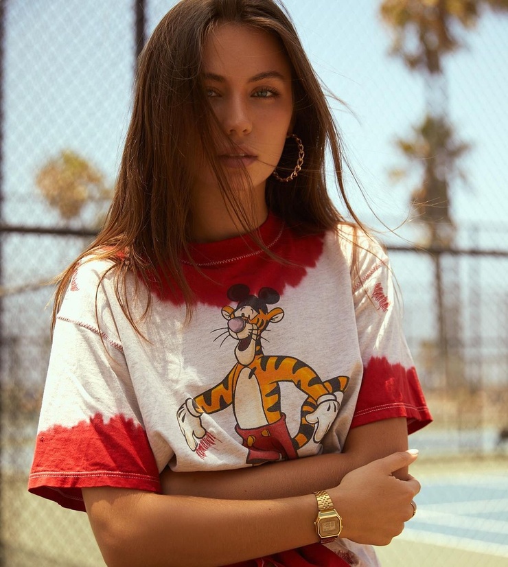 Picture of Audrey Feyz