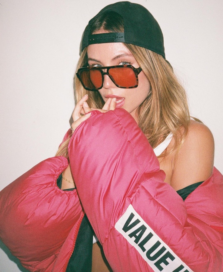 Picture of Audrey Feyz