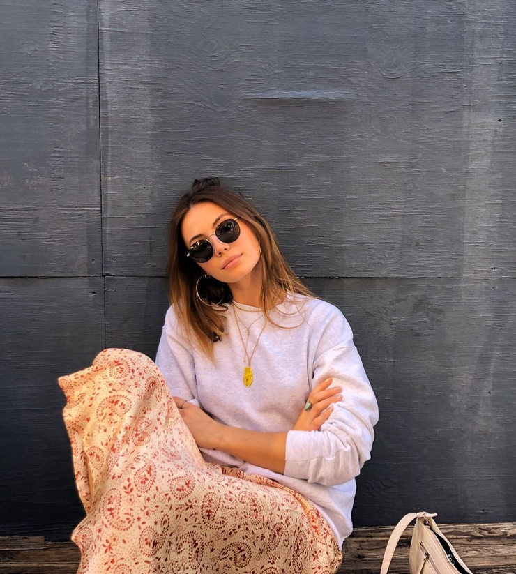 Picture of Audrey Feyz