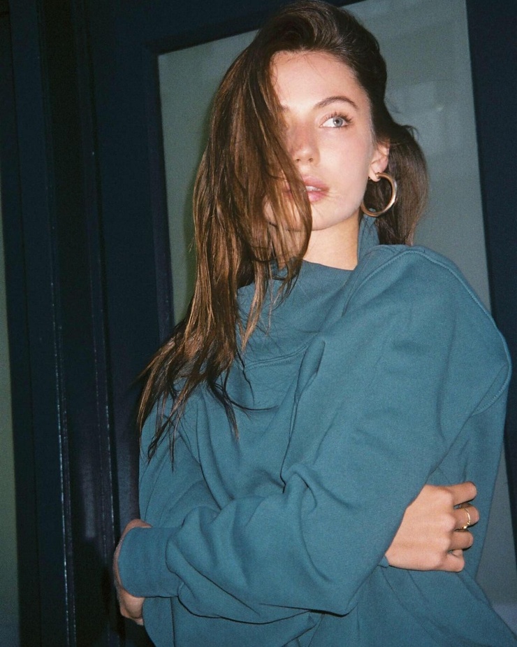 Picture of Audrey Feyz