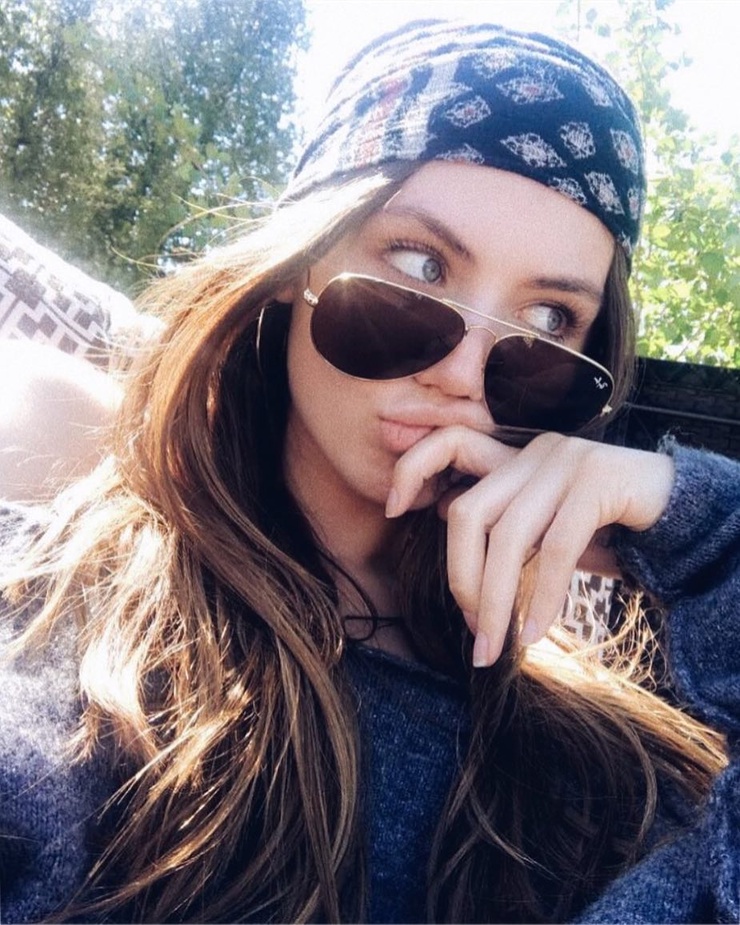 Picture of Audrey Feyz