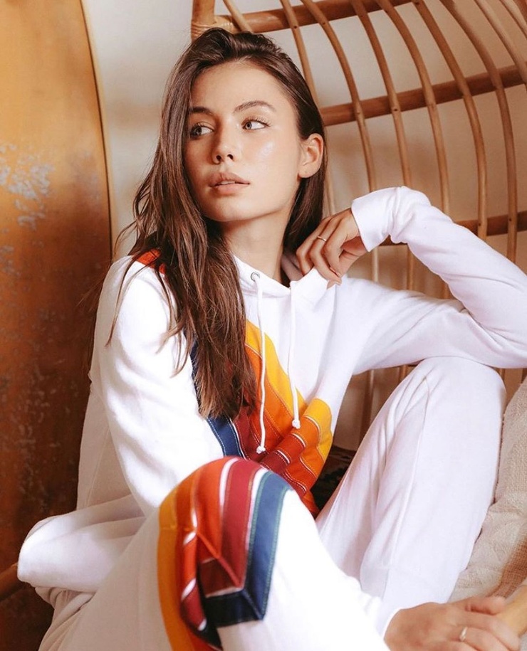 Picture of Audrey Feyz