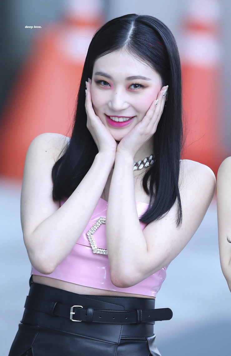 Picture of Jinny.