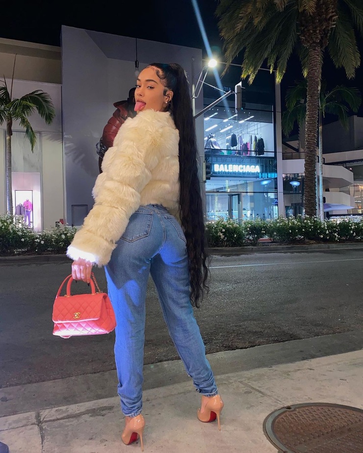 Picture of Lala Baptiste