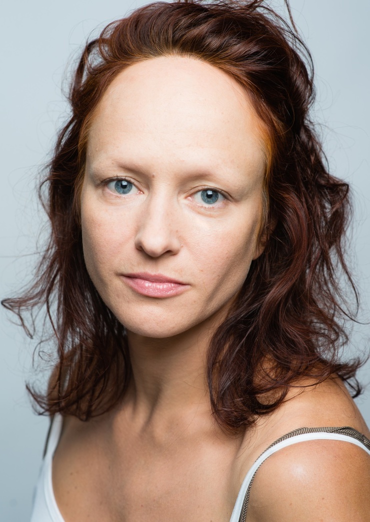 Image of Elena Morozova