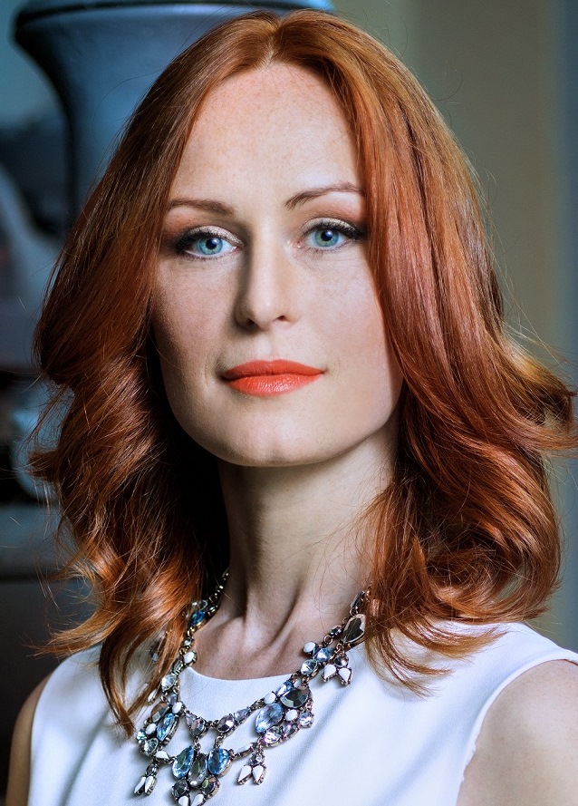 Vaida Butyte picture