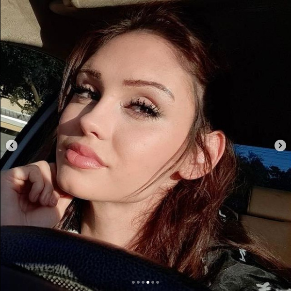 Picture of Maya Waverly