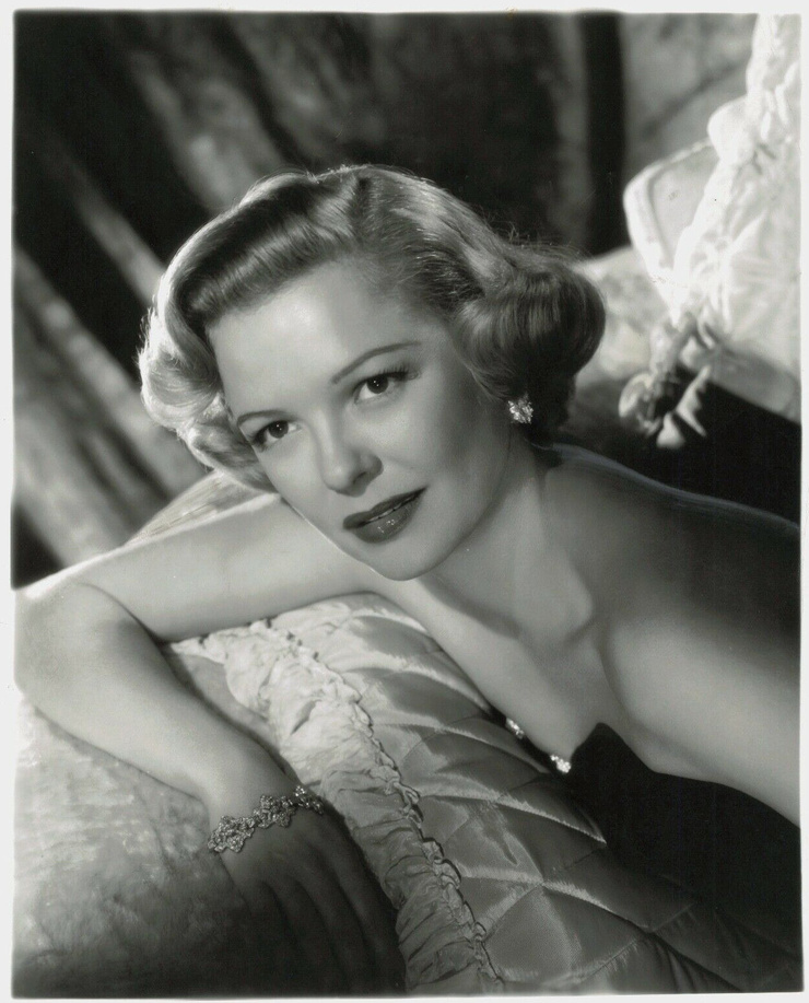 Marjorie Reynolds