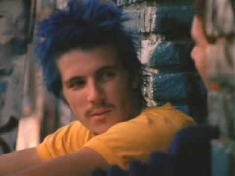 Image of Justin Herwick