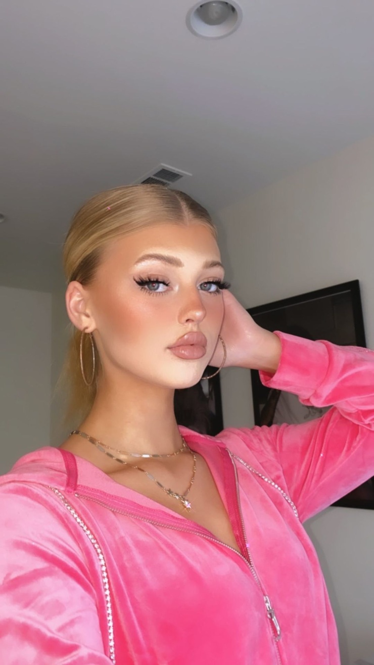 Picture of Loren Beech