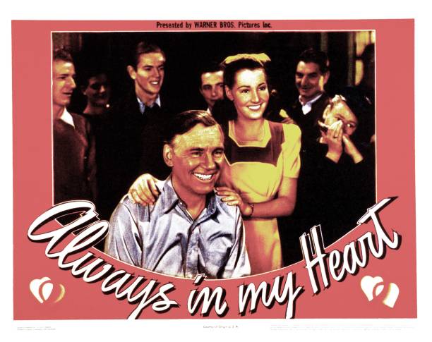 Picture of Always in My Heart