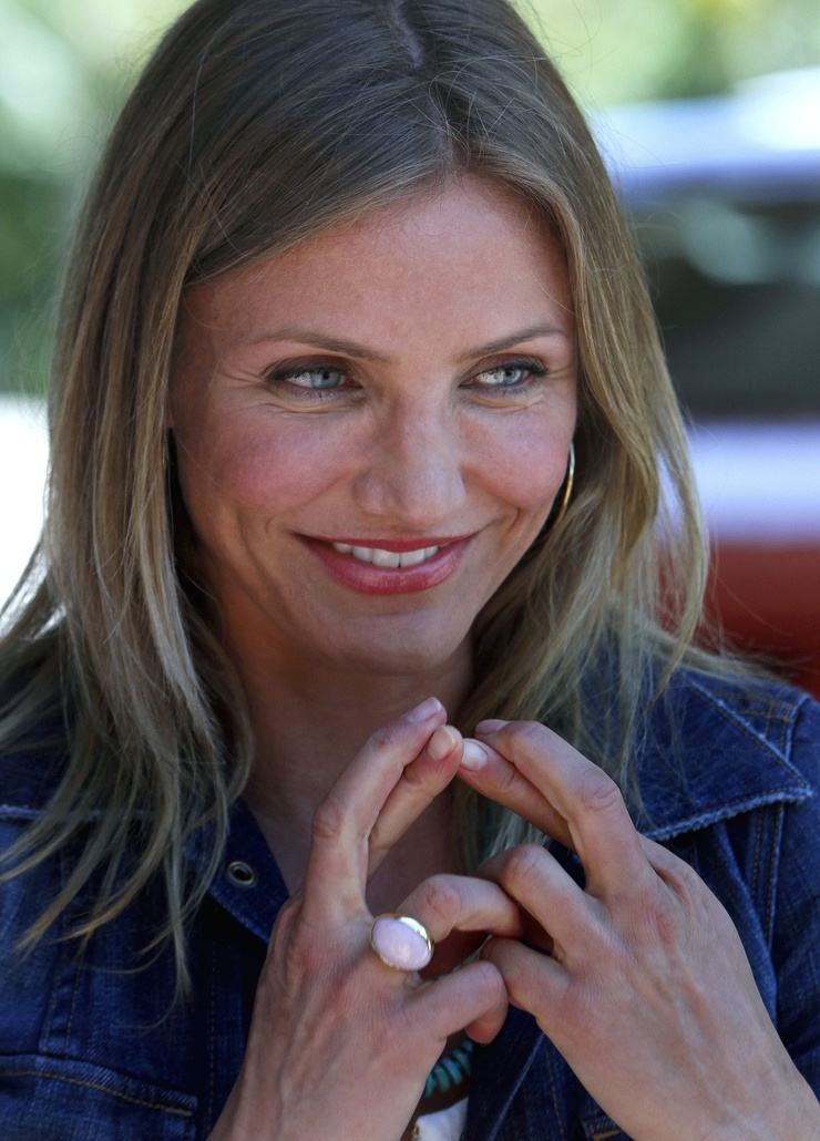Picture of Cameron Diaz