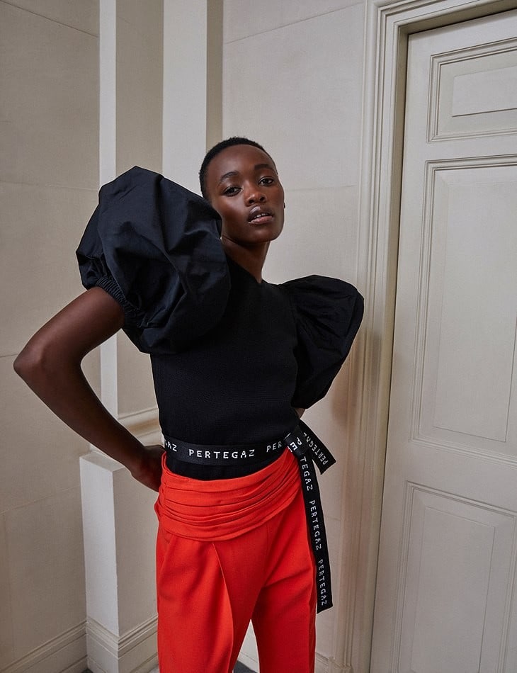 Picture of Michele Opiyo