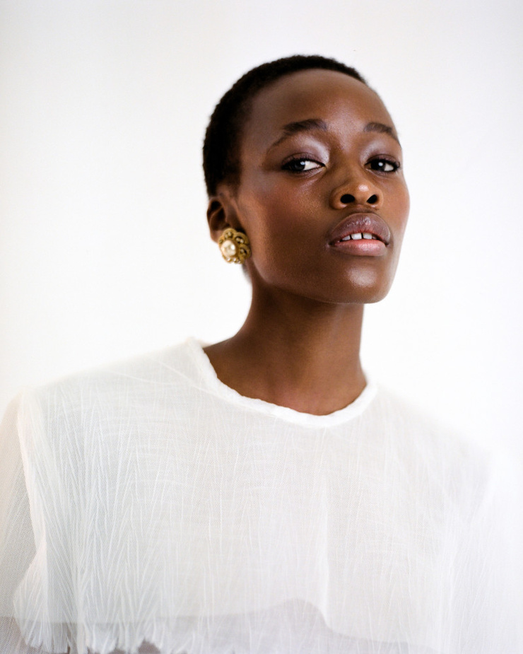 Picture of Michele Opiyo