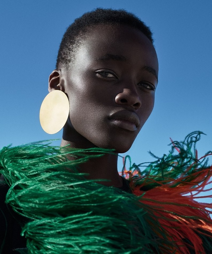 Michele Opiyo image