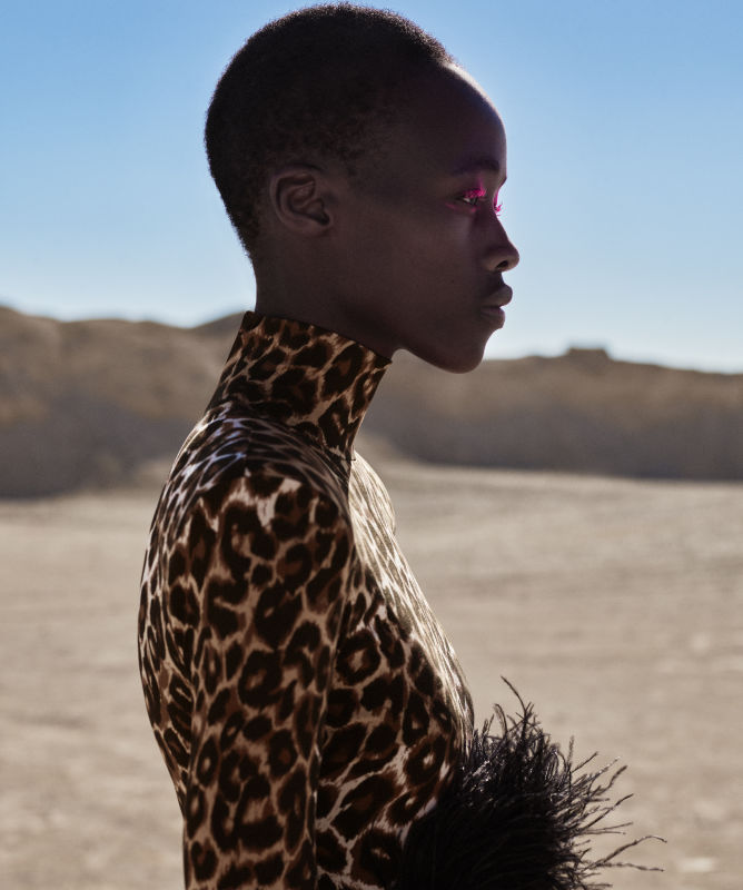 Image of Michele Opiyo