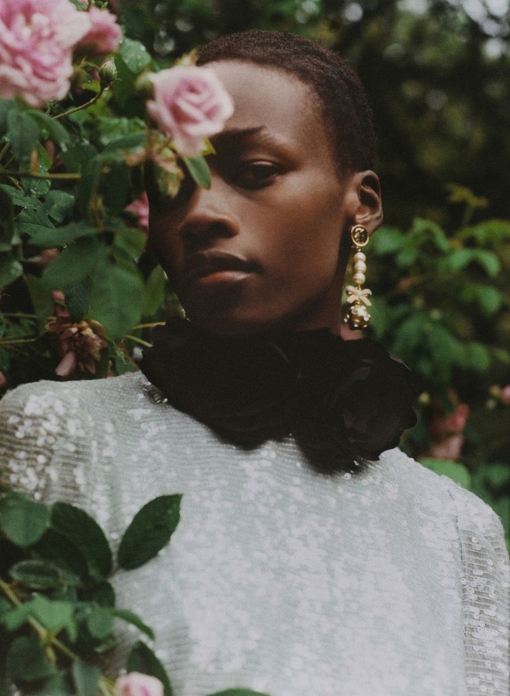 Picture of Michele Opiyo