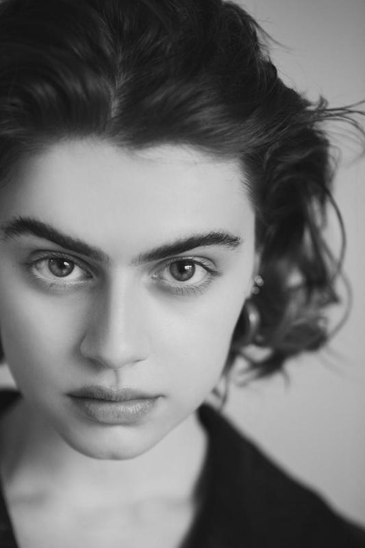 Picture of Alexa Mareka