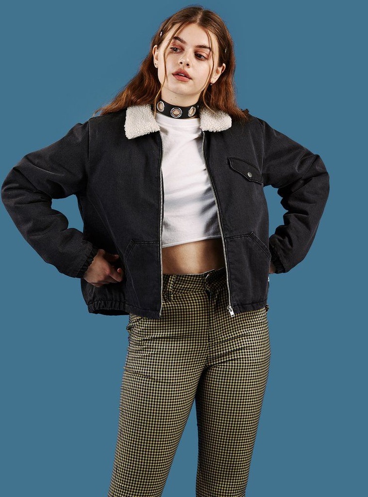 Picture of Alexa Mareka