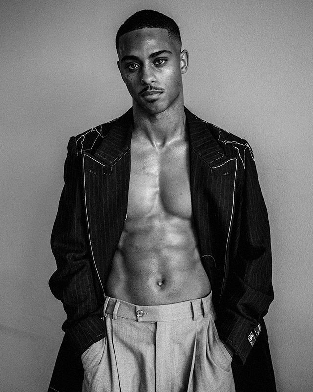 Picture of Keith Powers