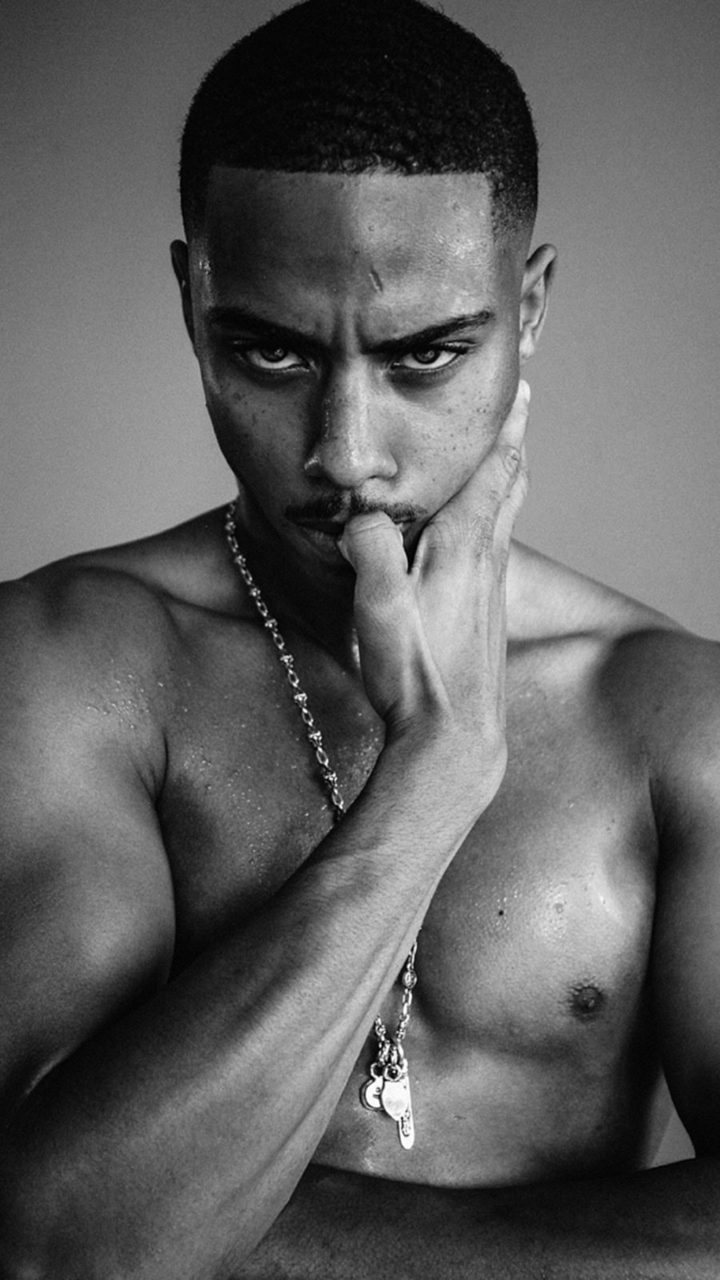 Picture of Keith Powers