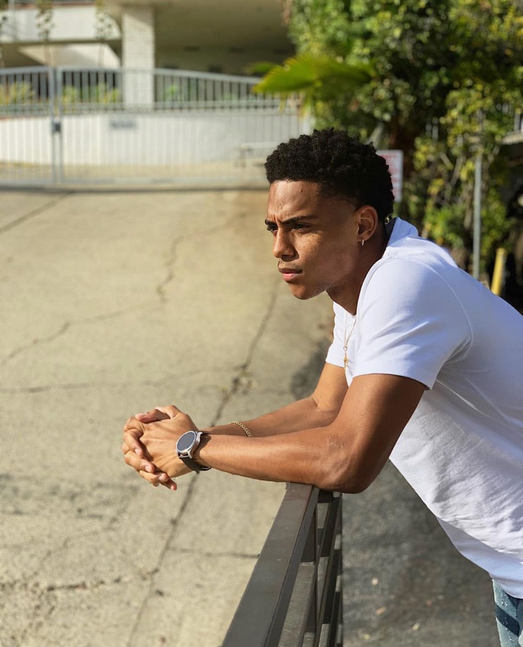 Keith Powers picture