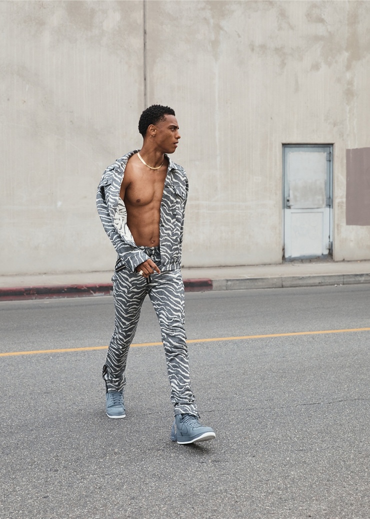 Picture of Keith Powers