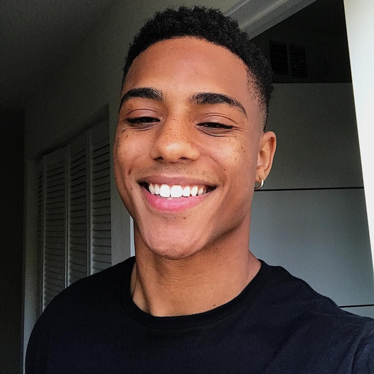 Picture of Keith Powers