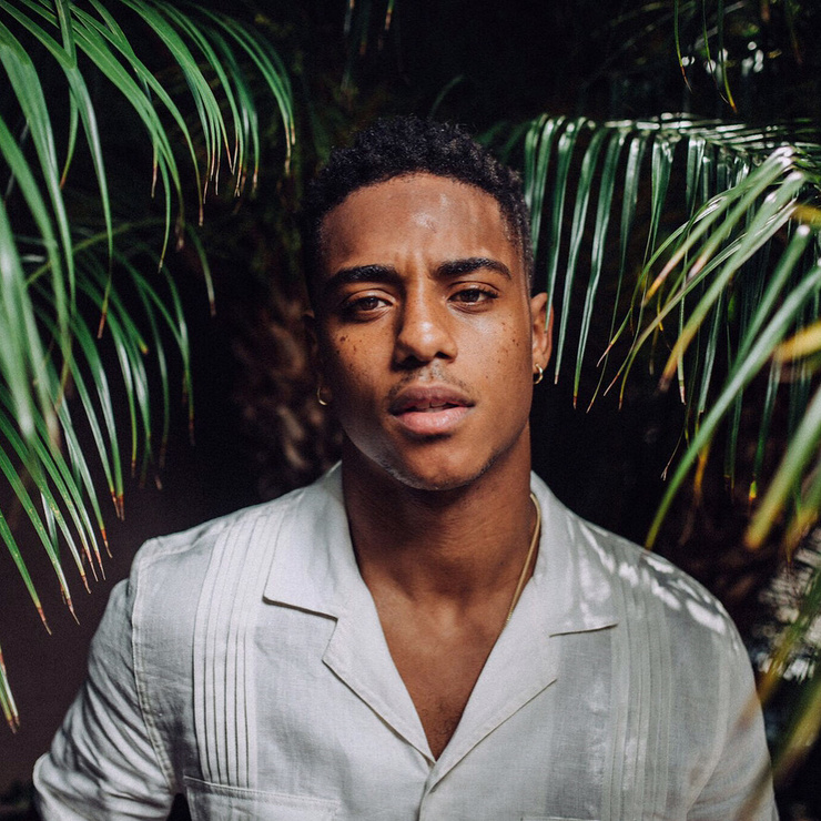 Picture of Keith Powers