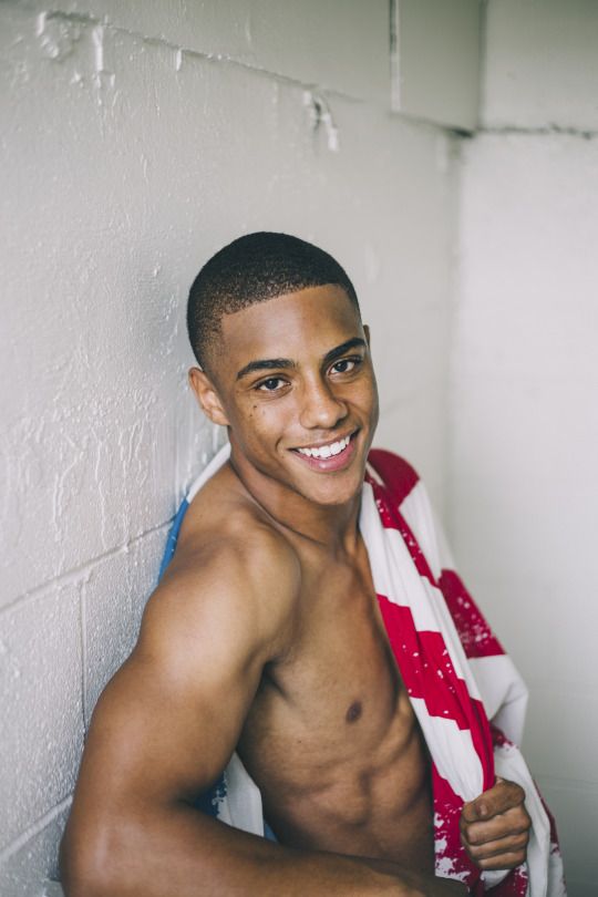 Picture of Keith Powers