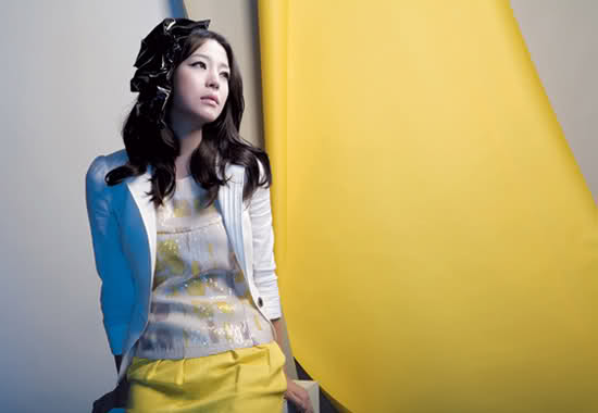 Picture of Go Eun Han