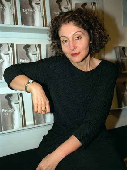 Picture of Lily Brett