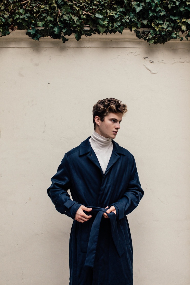 Picture of Luke Volker