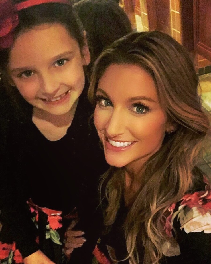 Picture of McKinzie Roth